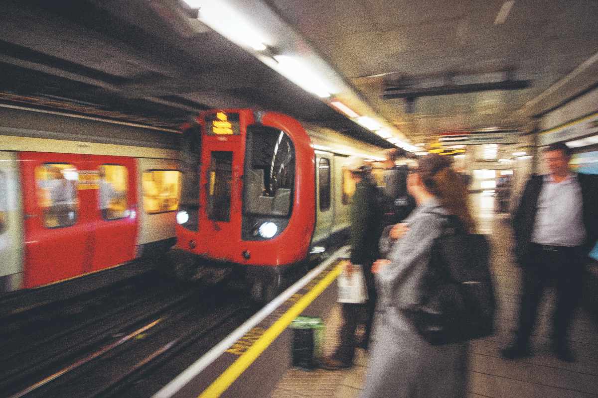 South Western Railway, C2C and Greater Anglia to be nationalised in 2025