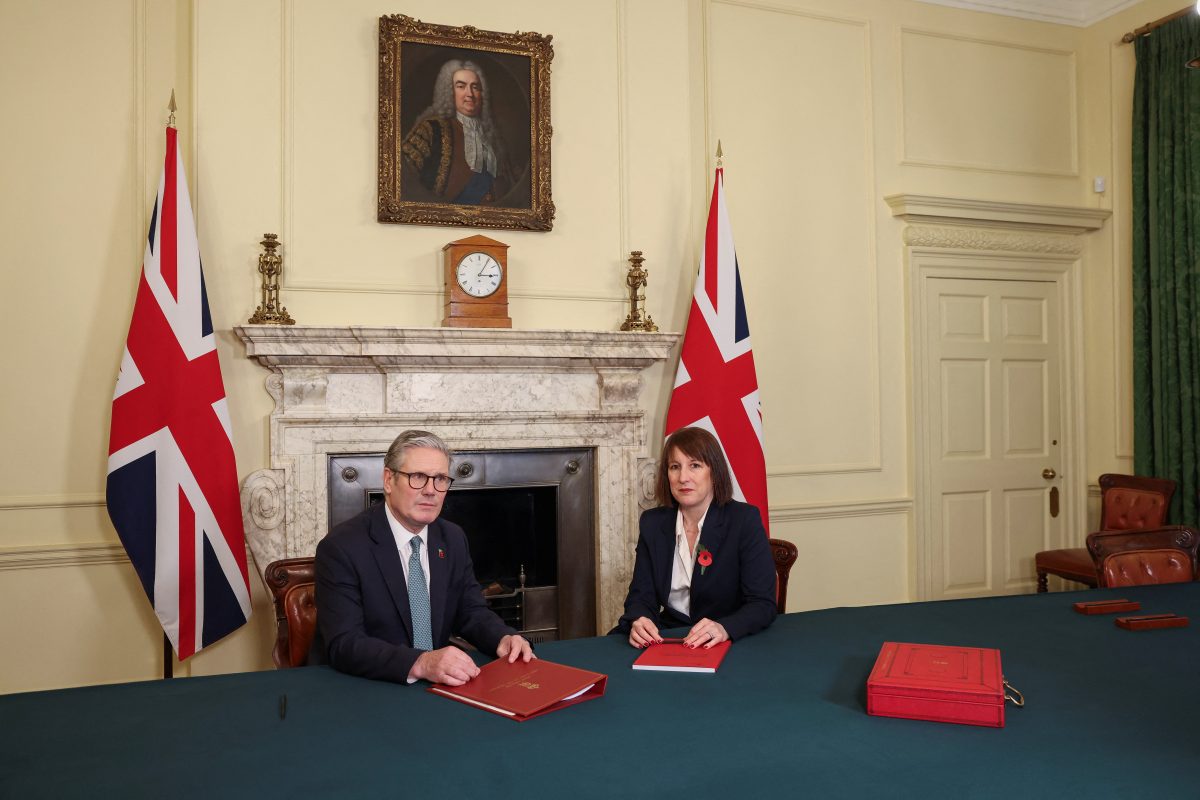 JCB owners Bamford bros could owe £500m to settle tax probe