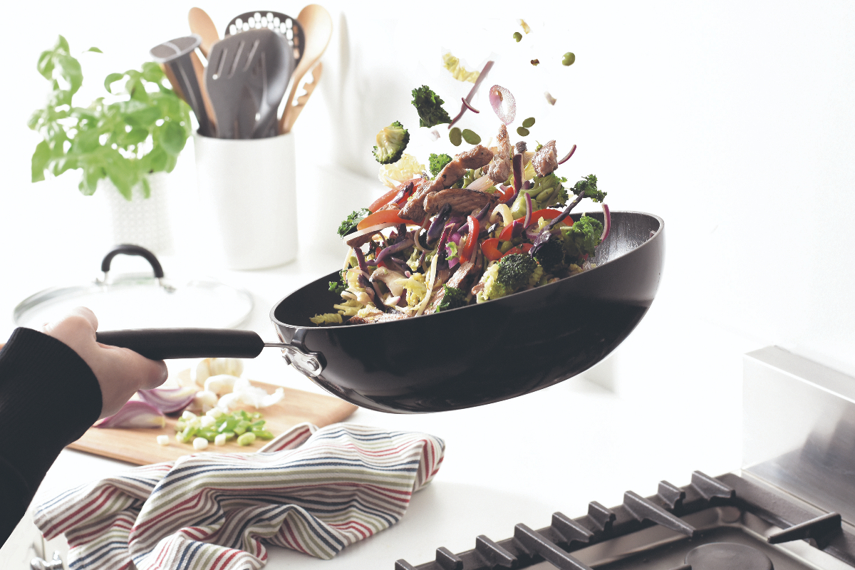 Procook: Kitchenware brand serves up 'pleasing' results