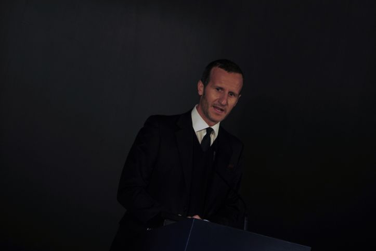 Stefano Cantino: Who is Gucci’s new boss tasked with turning the luxury ...