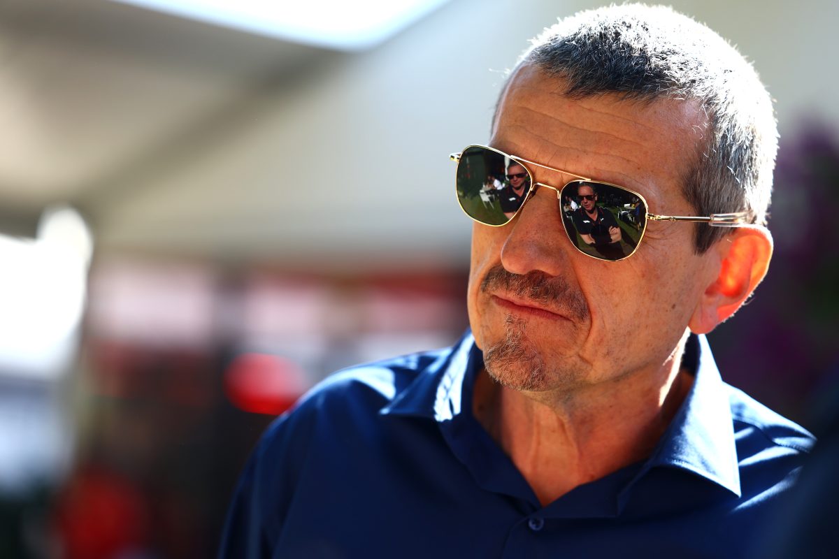 Guenther Steiner: Verstappen move to Mercedes is 'long love affair'