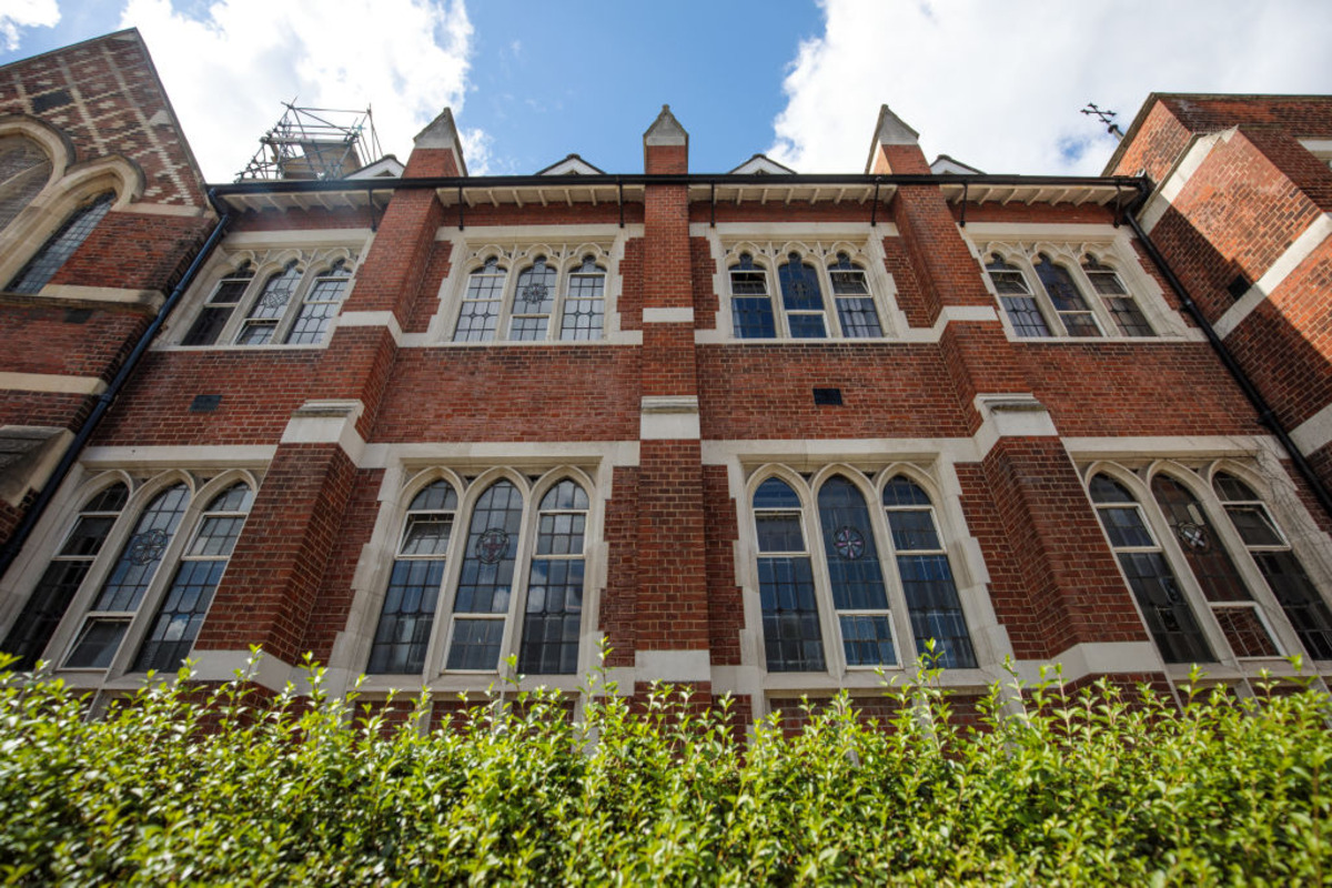 Lord Pannick to take on government over VAT decision on private schools