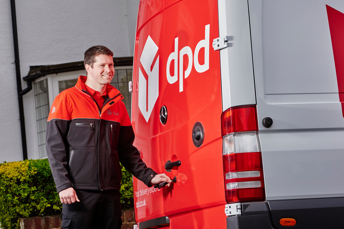 DPD: How parcel delivery giant is tracking return to growth
