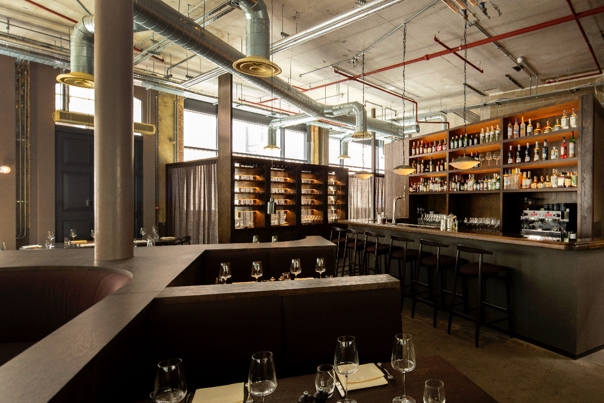 Ibai review: This Basque restaurant is one of the best of the year