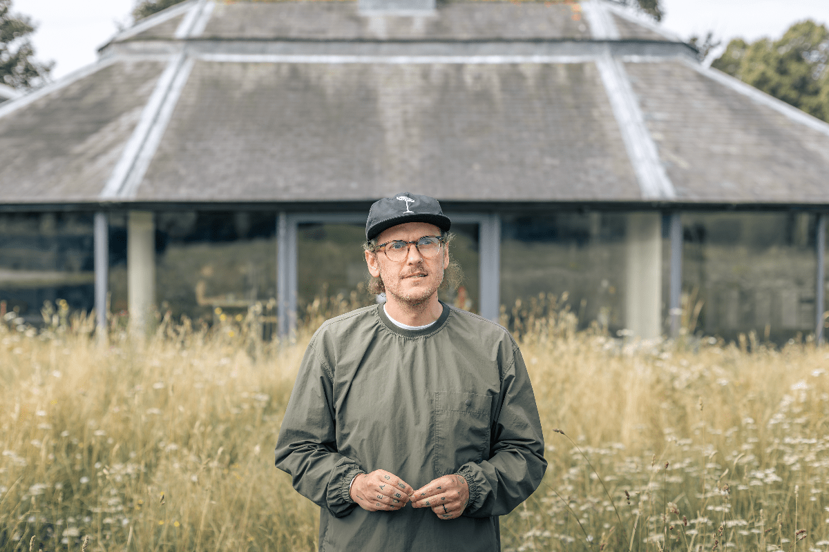 The Seedlip founder is redefining the alcohol free scene again