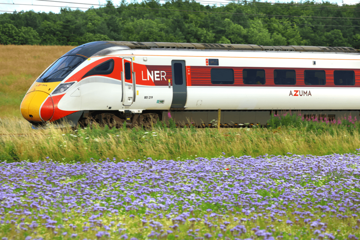 LNER passenger data accessed in cyber attack