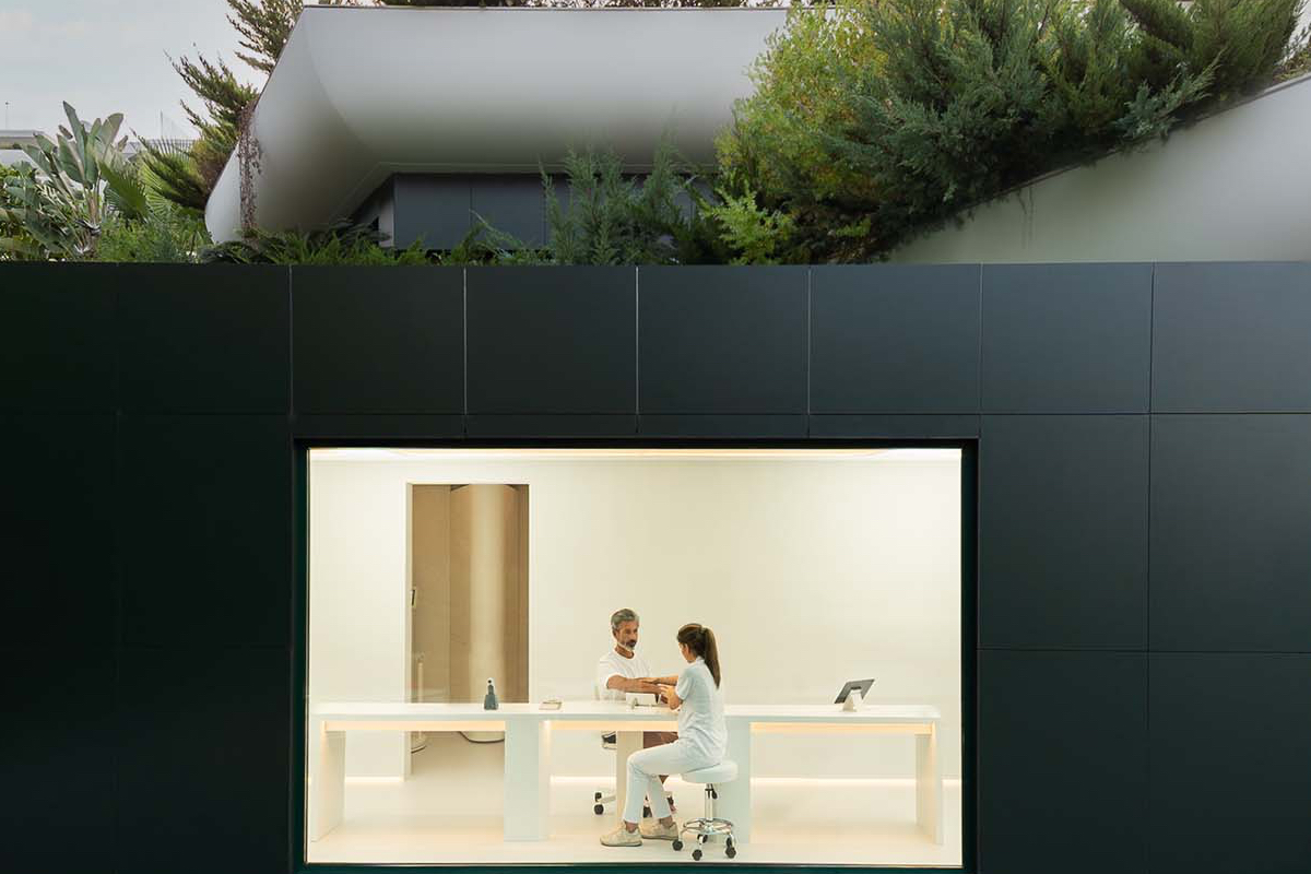 Inside SHA Wellness retreat, the world's most high-tech spa resort ...