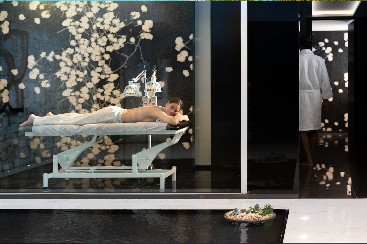 Inside SHA Wellness retreat, the world's most high-tech spa resort ...