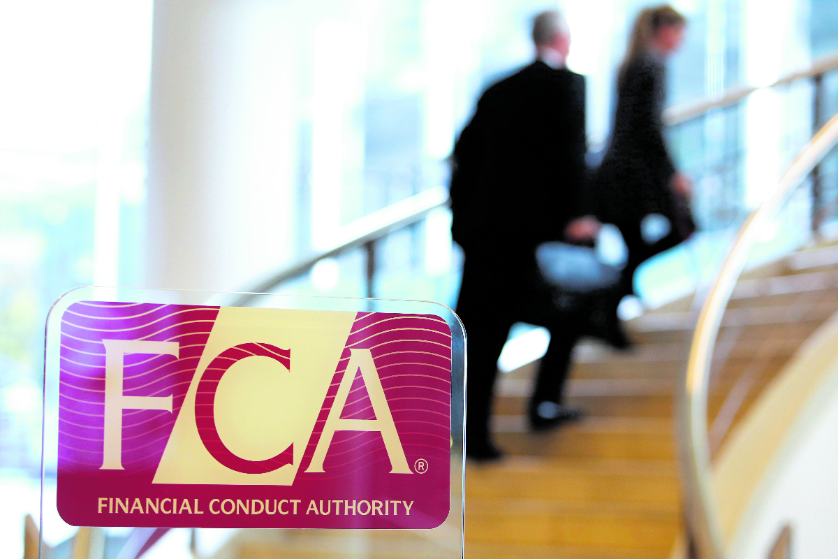 FCA doubles down on AI testing over regulation
