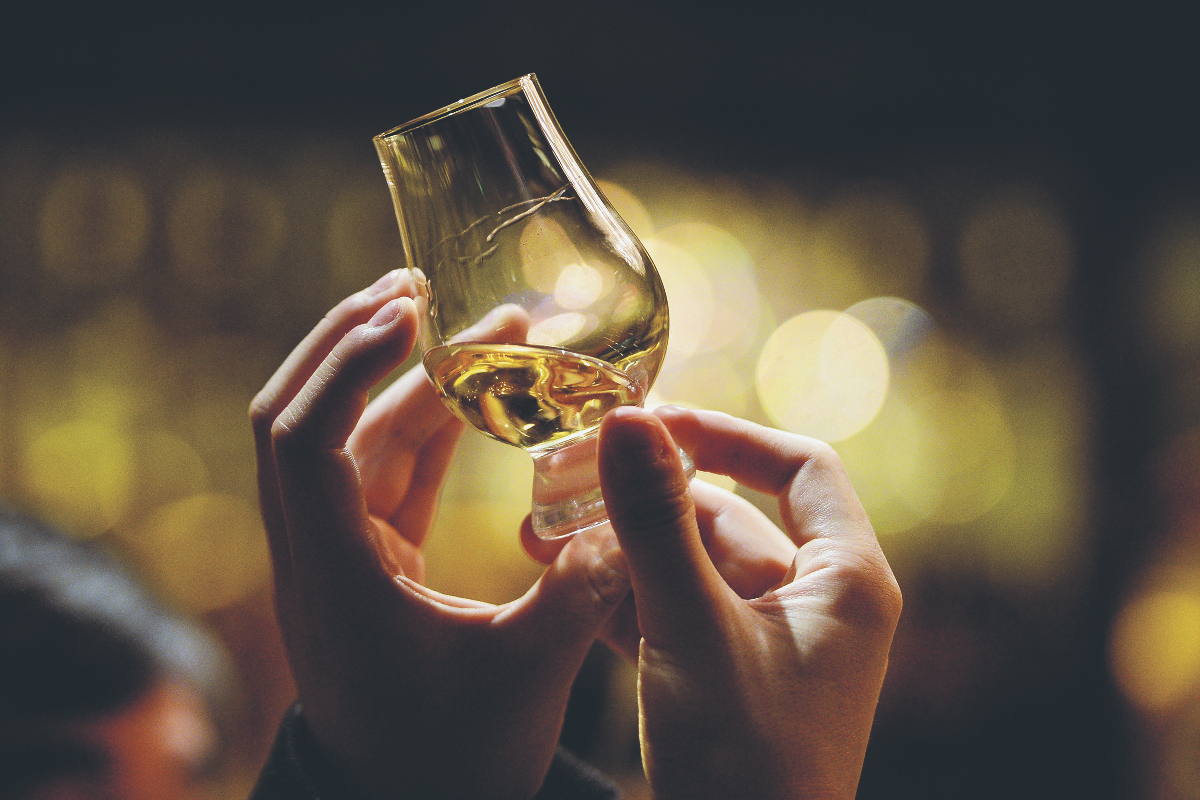 Alfa Romeo Giulia Veloce review: a very Italian affair