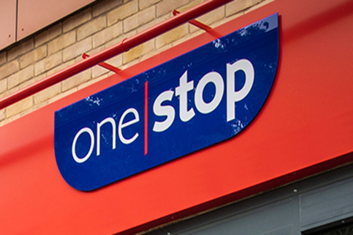 One Stop sales jump at Tesco-owned convenience store chain