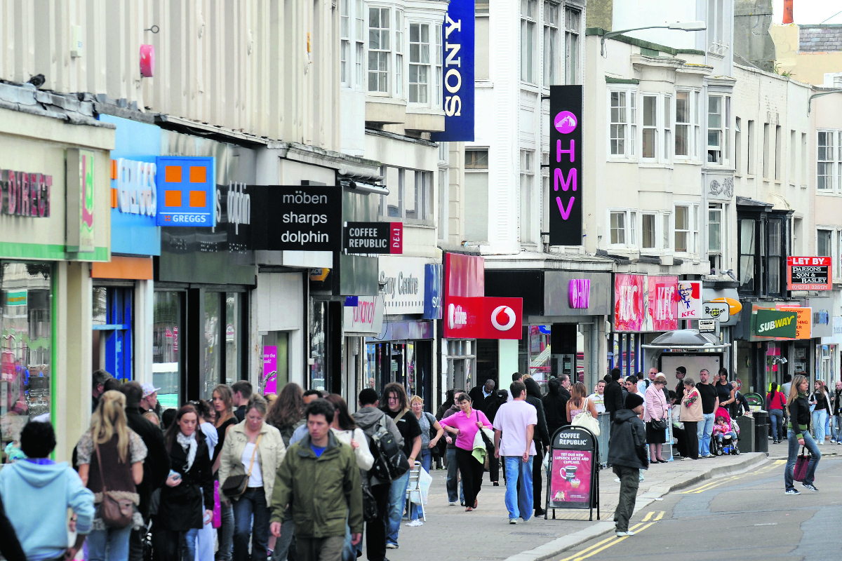 Budget 2025: What exactly is happening with business rates?
