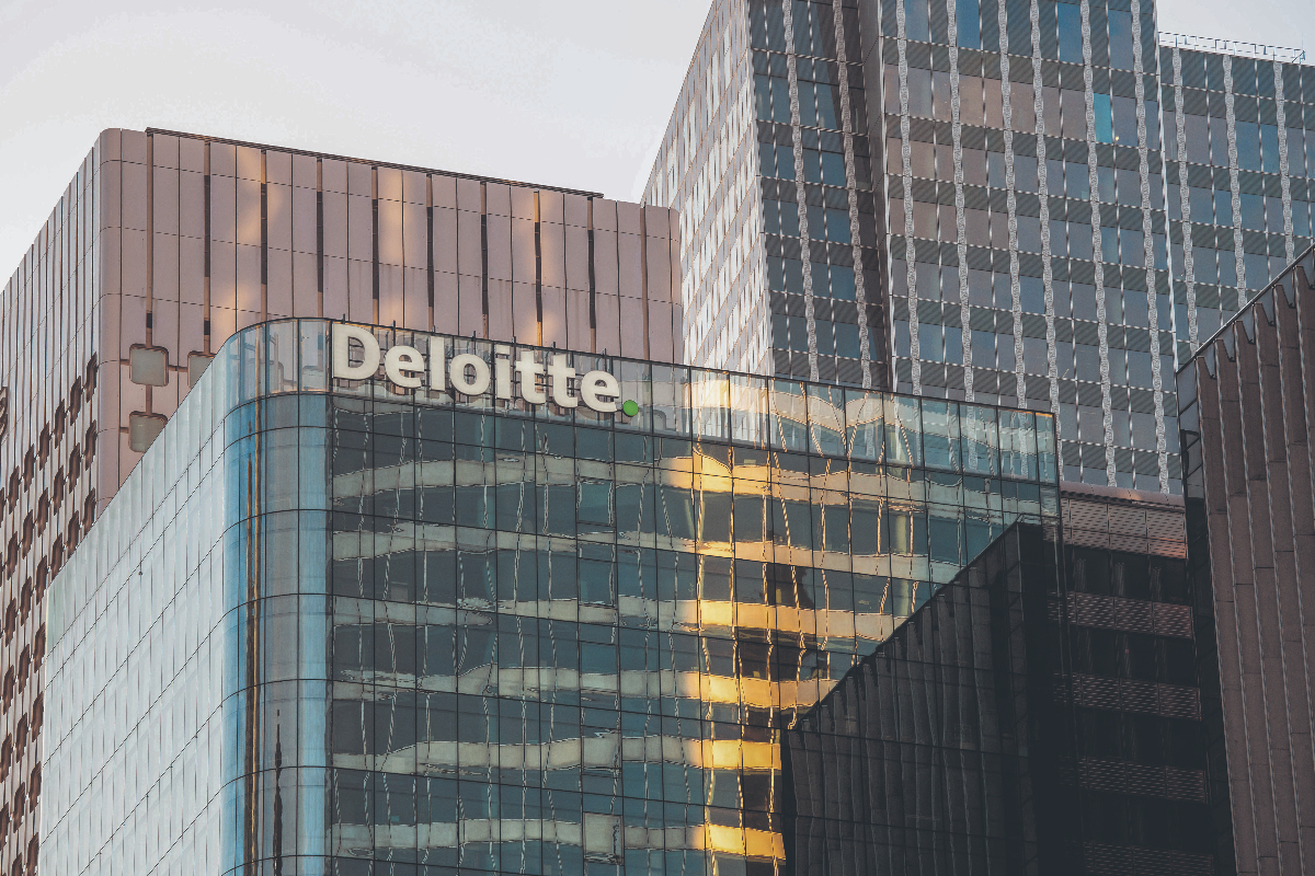 Deloitte to cut more UK advisory roles after slashing hundreds last month