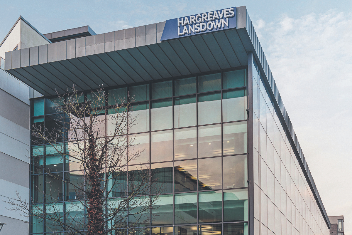 Hargreaves Lansdown co-founder returns to board after £5.4bn takeover