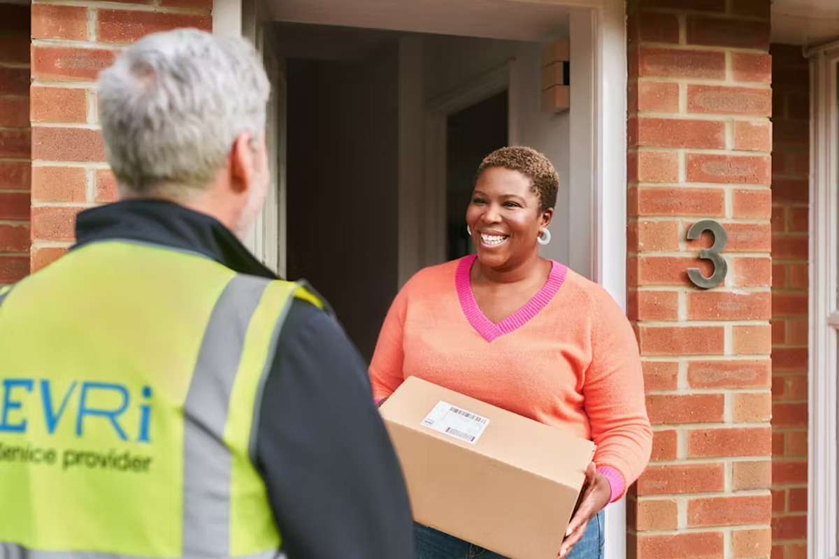 Package deal: Evri to merge with DHL ecommerce arm