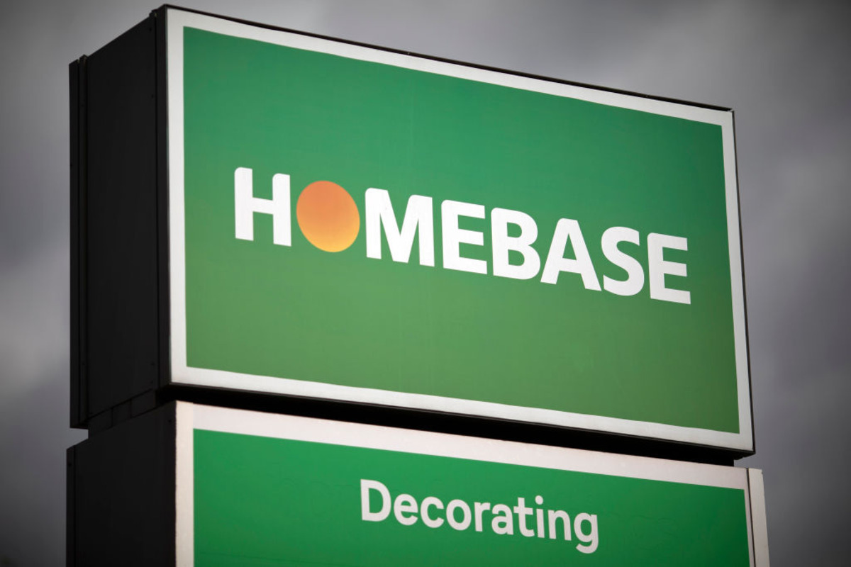 Homebase racked up debts of over £730m ahead of collapse
