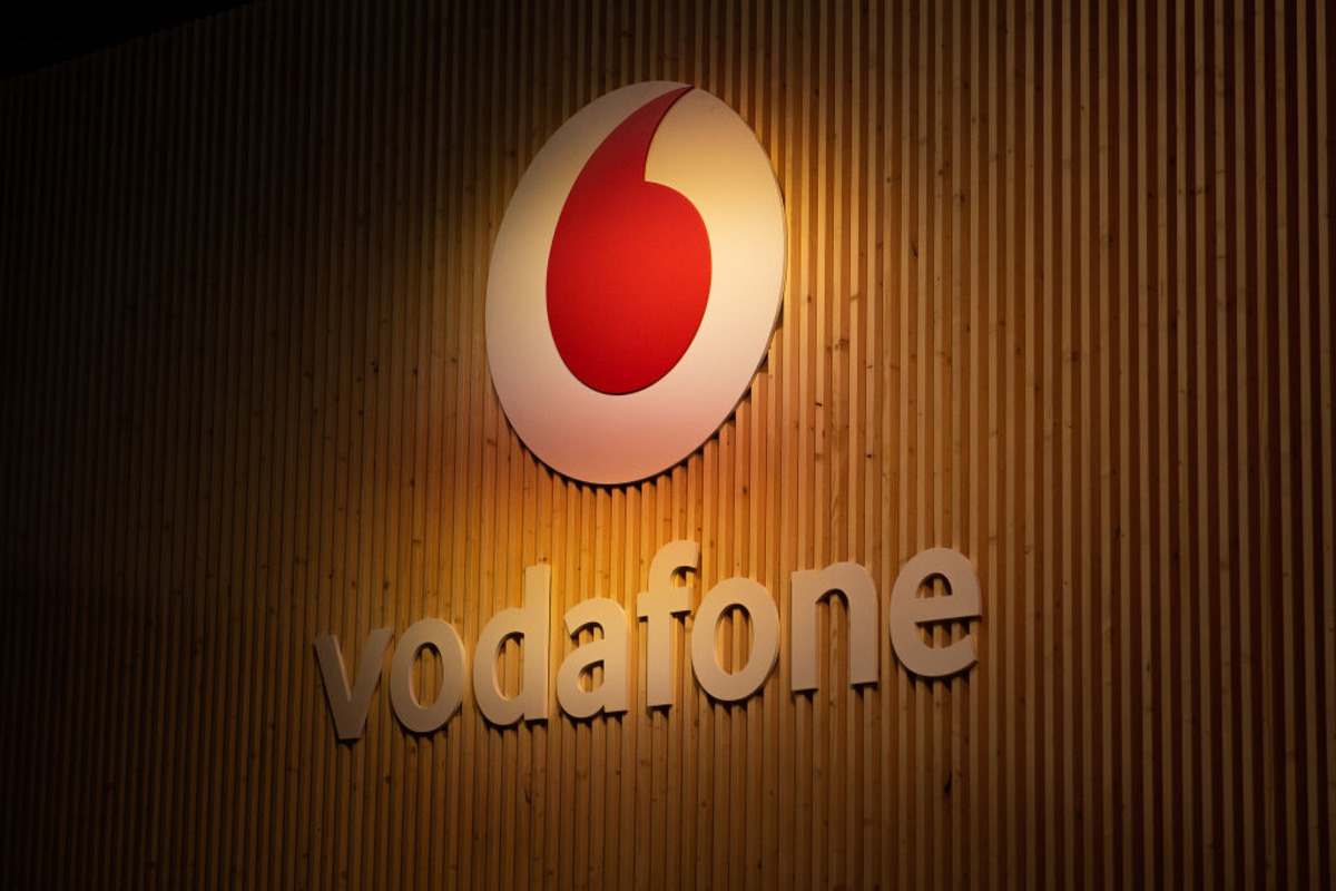 Vodafone: FTSE 100 giant set to report after Three deal gets boost