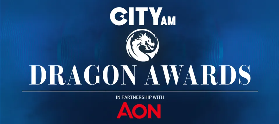 City AM Dragon Awards 2024