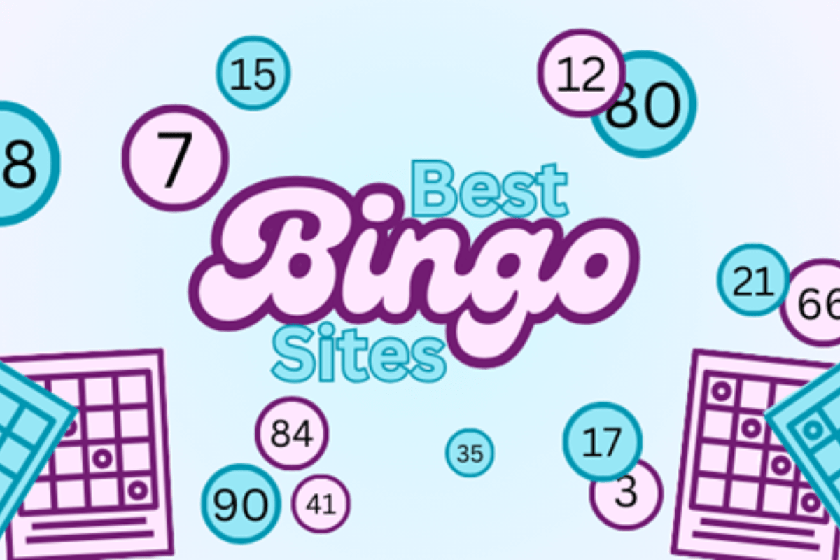 Best Bingo Sites UK 2025 - Trusted Online Bingo Sites Reviewed