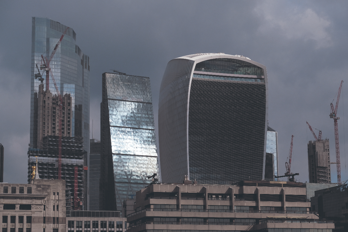 Grant Thornton UK partners green light private equity deal with Cinven