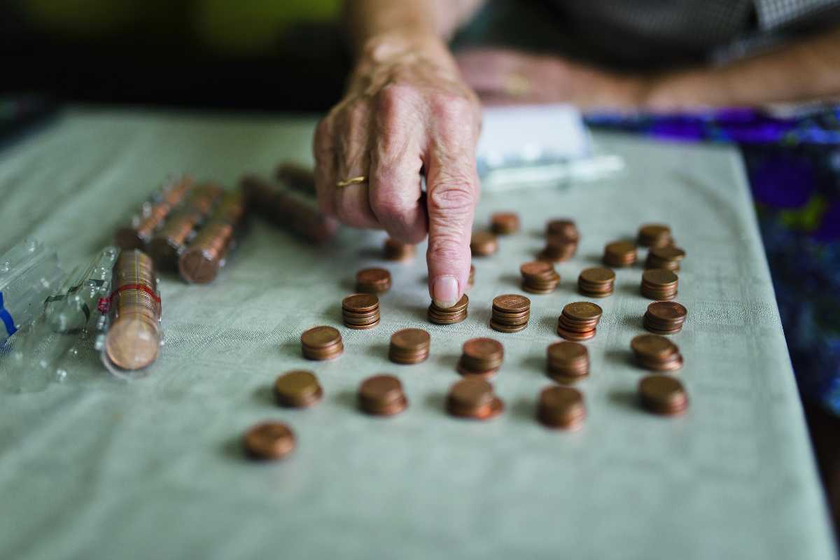 Inheritocracy: We need to talk about the Bank of Mum and Dad