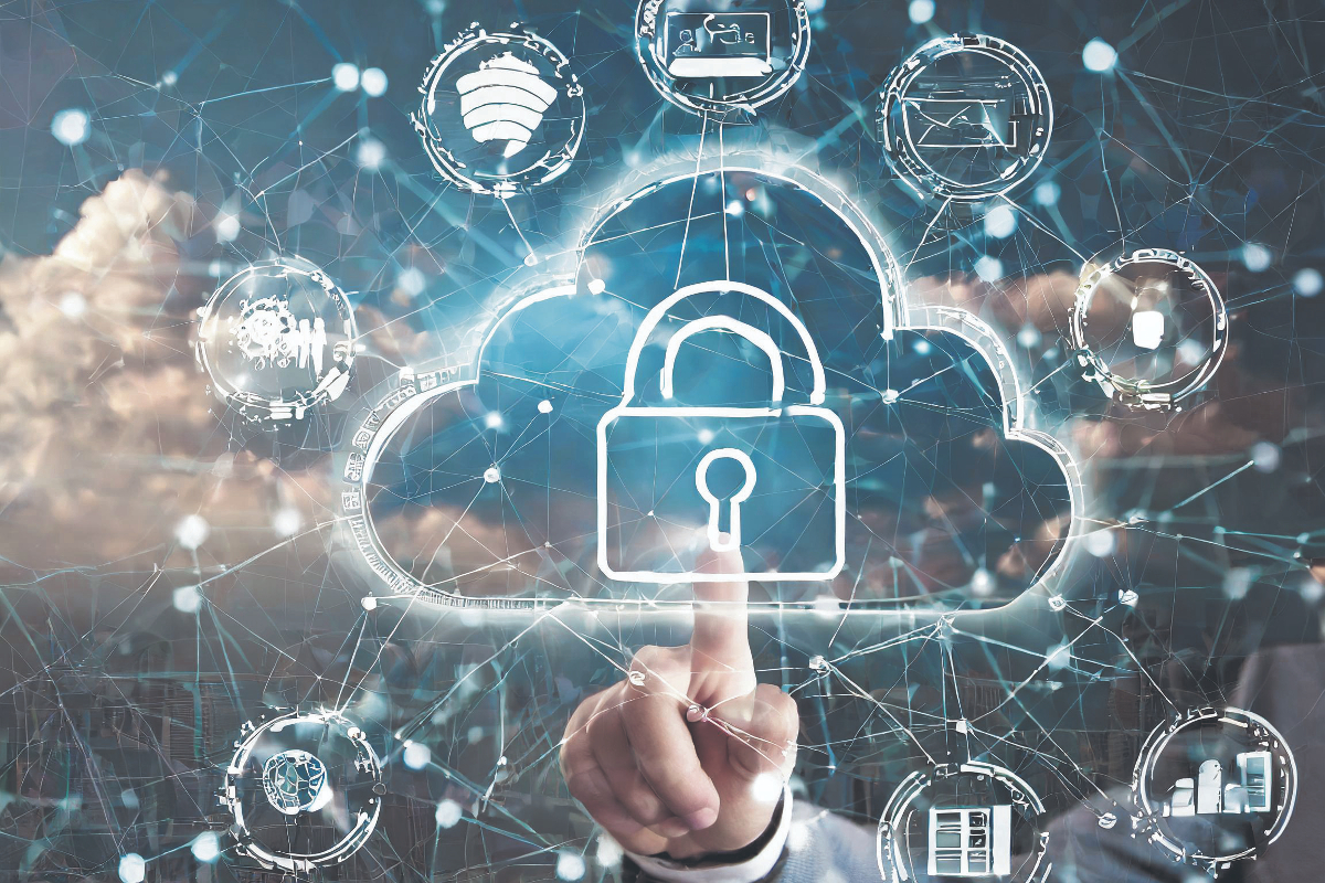Quin AI: Start-up secures £1.5m to 'revolutionise' data privacy