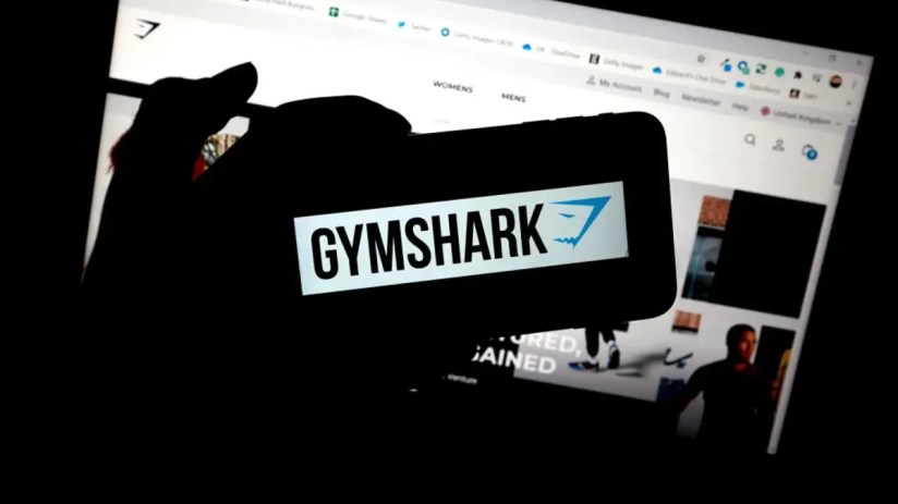 Gymshark: Profits continue to fall despite surge in sales