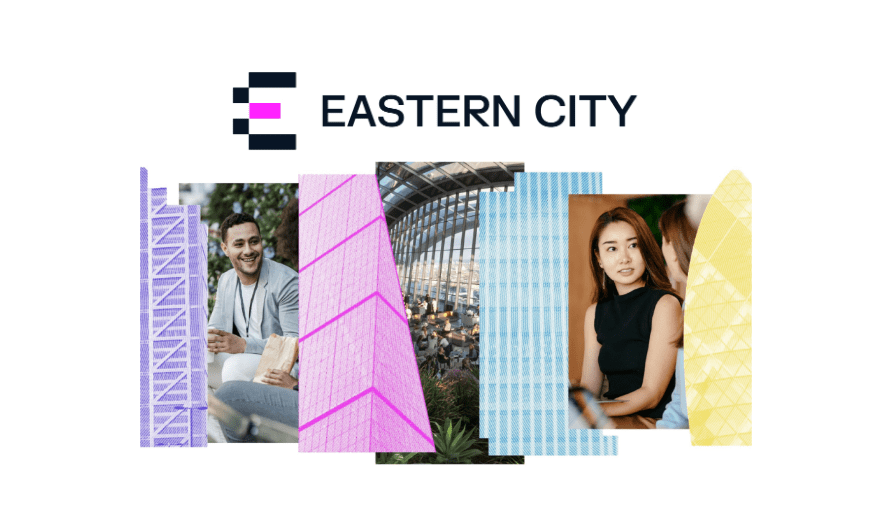 Eastern City BID - City AM