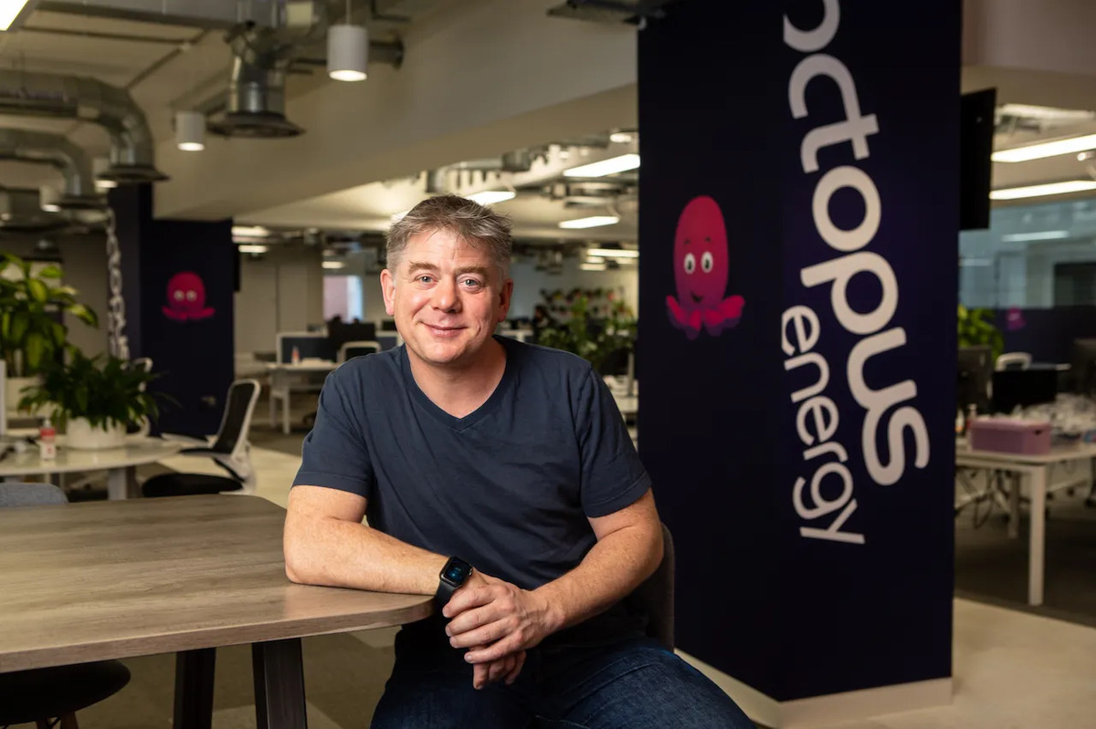 Rolls-Royce chair and Octopus founder named among industrial strategy panel