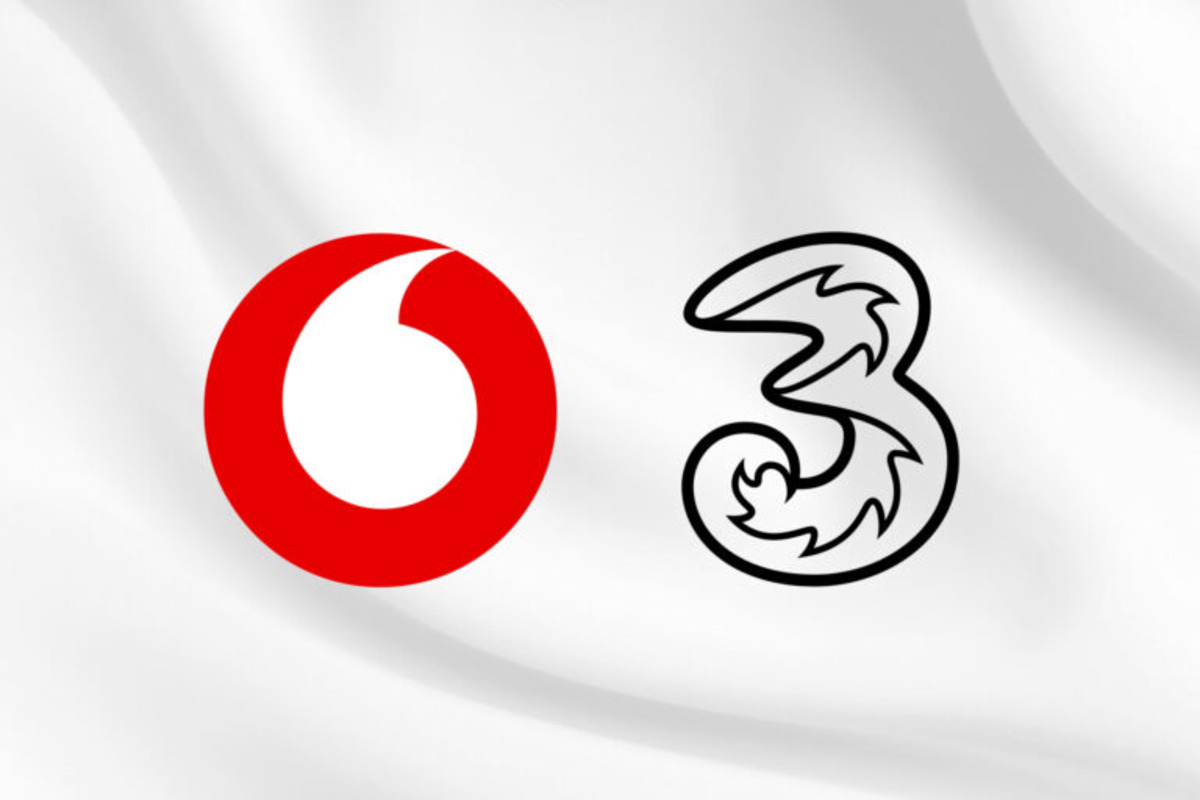 Vodafone and Three: What merger actually means for customers