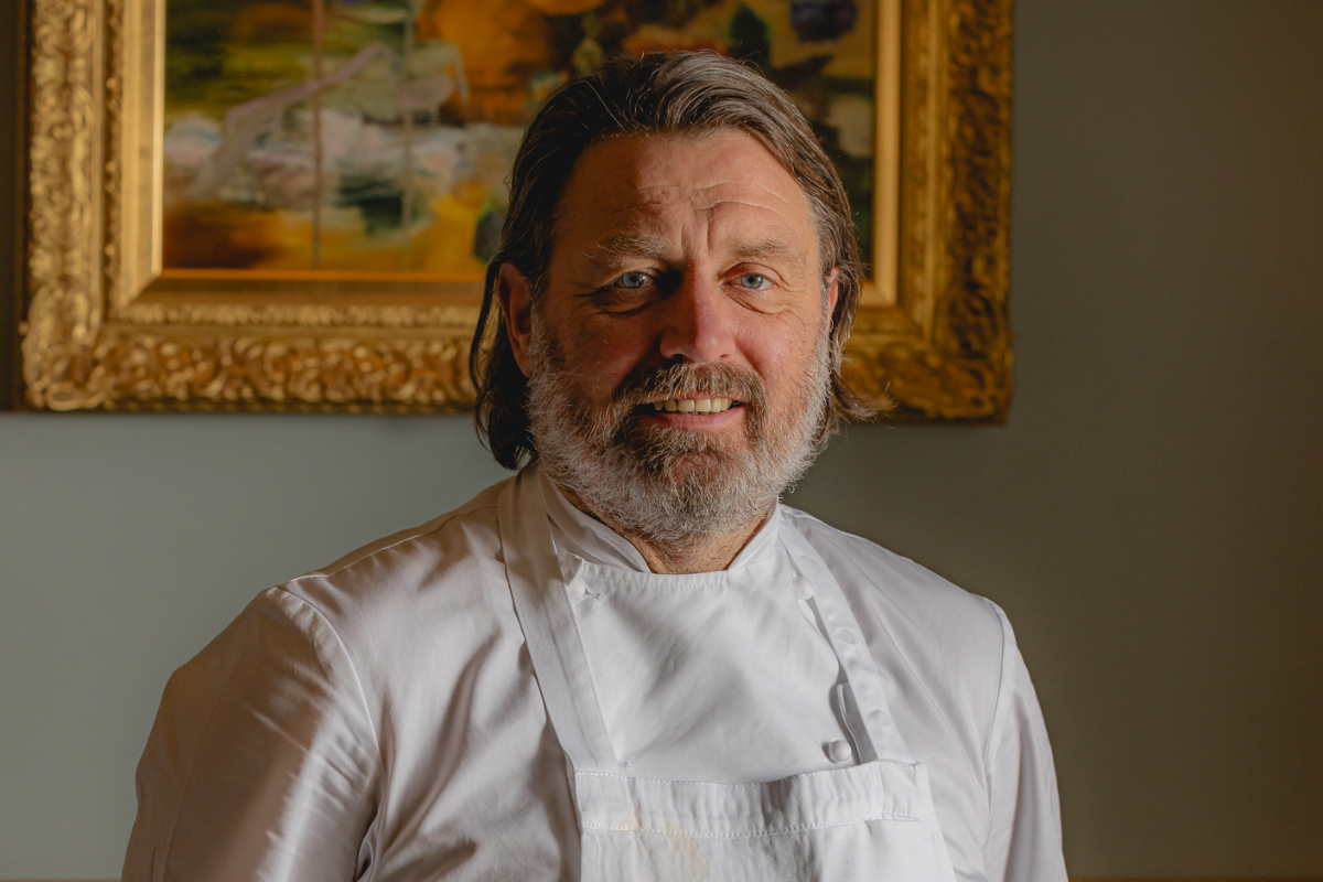 Tom Sellers restaurant review: Dovetale deserves a Michelin star