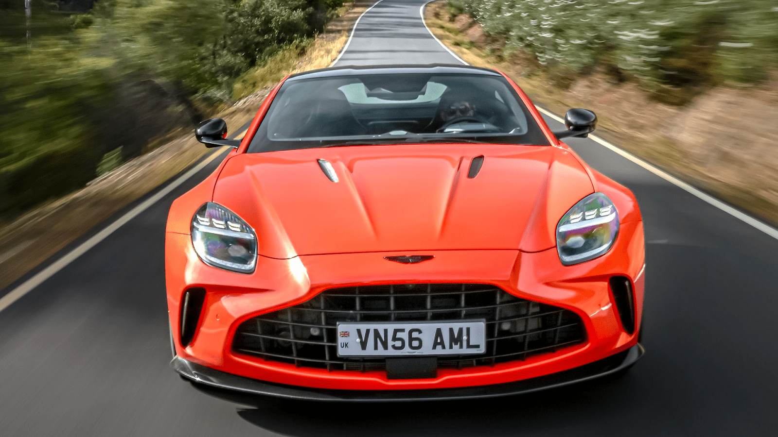 Best new cars of 2024: From a new Aston Martin to a slick McLaren - City AM