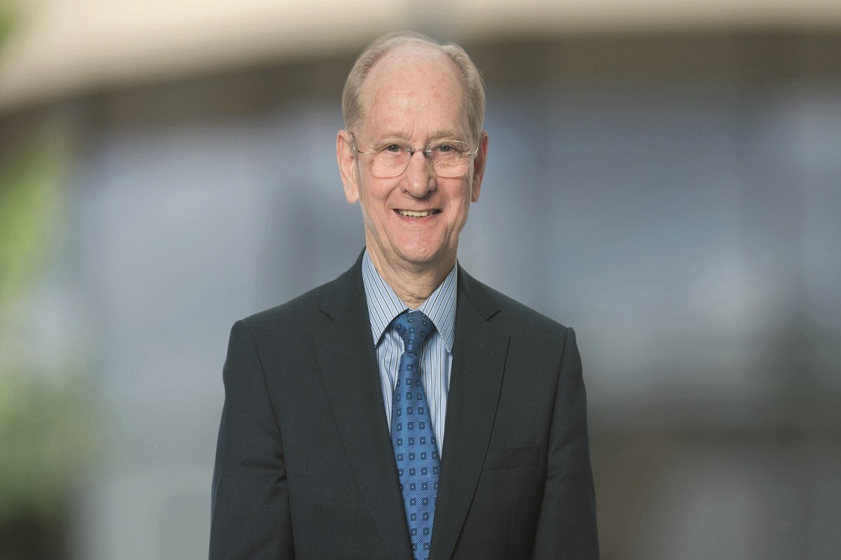 Secretive billionaire Kenneth Dart builds £5bn stakes in Big Tobacco