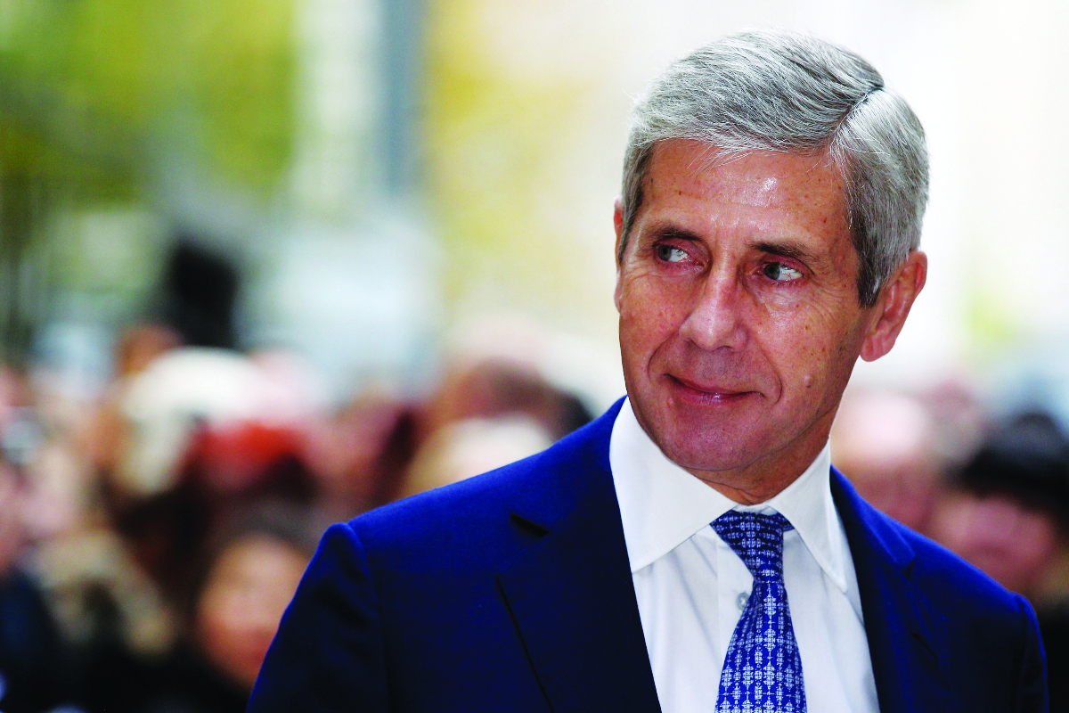 Sale Sharks owner sells £1bn empire to Asda backer TDR Capital