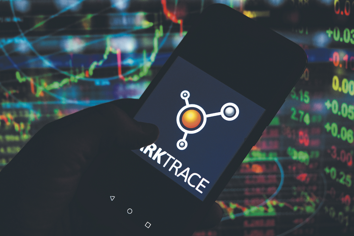 Darktrace in first acquisition since takeover as cloud security threats ...