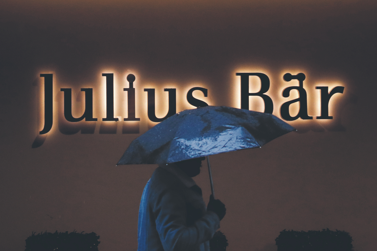 UK's top court puts final nail in FCA case against former Julius Baer staff