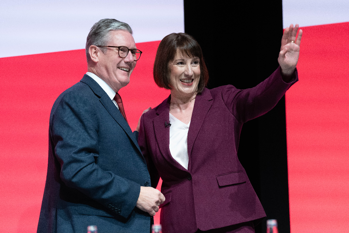 Who’s who in Labour’s new look Treasury and business teams?