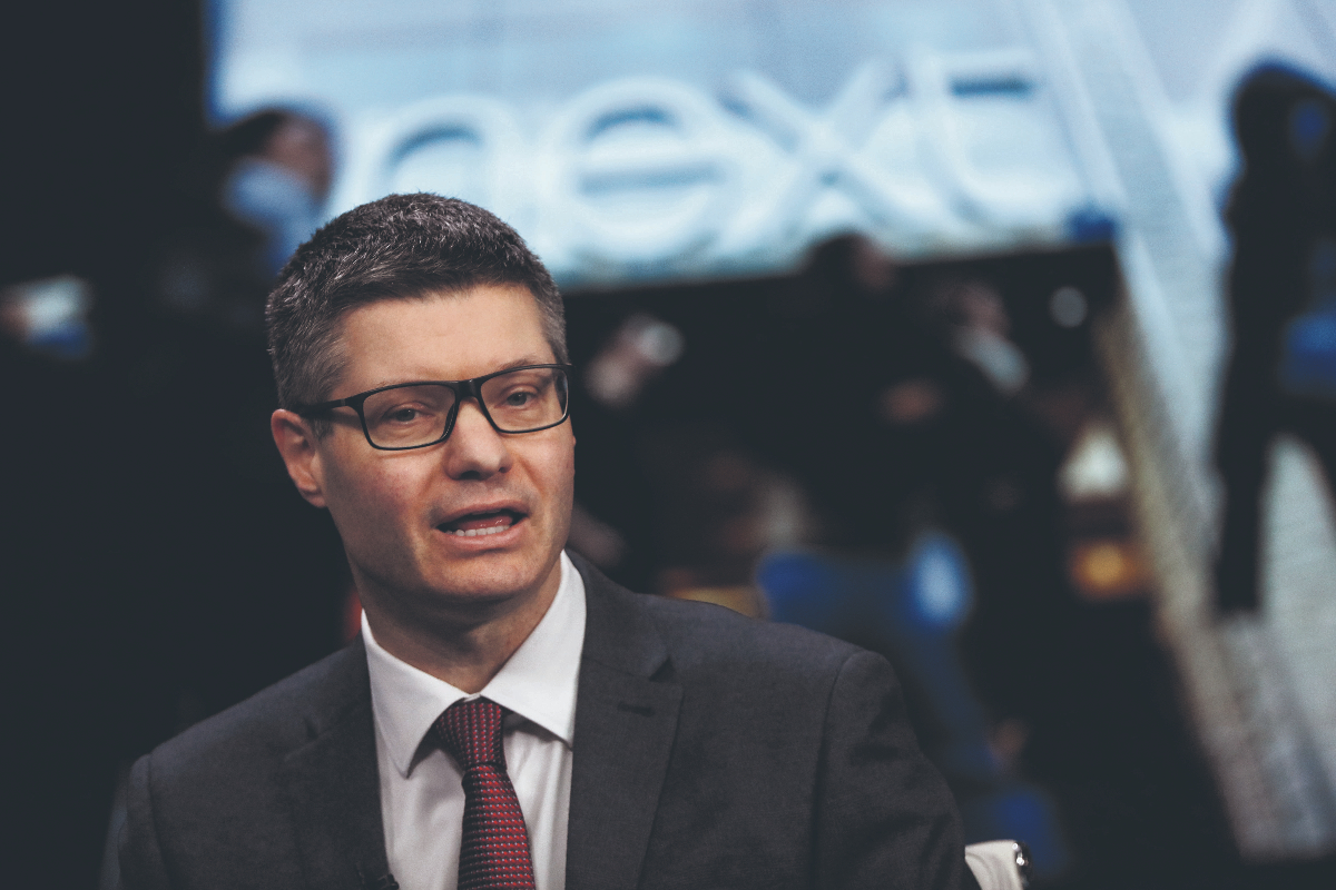 Next CEO backs Lords battle against National Insurance tax rise