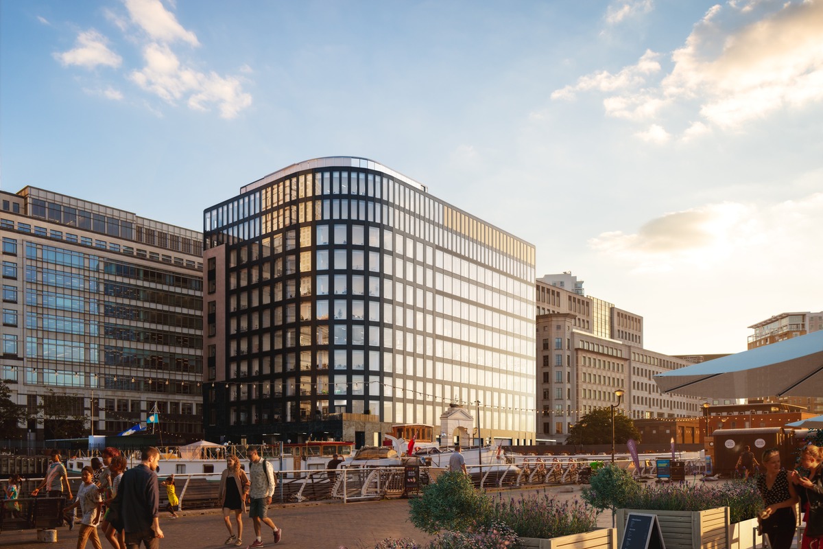 Revolut to move headquarters to heart of Canary Wharf as it awaits UK ...