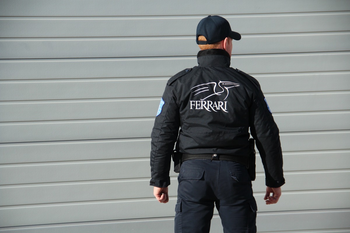 Ferrari Group picks Amsterdam for $1bn float in fresh London snub