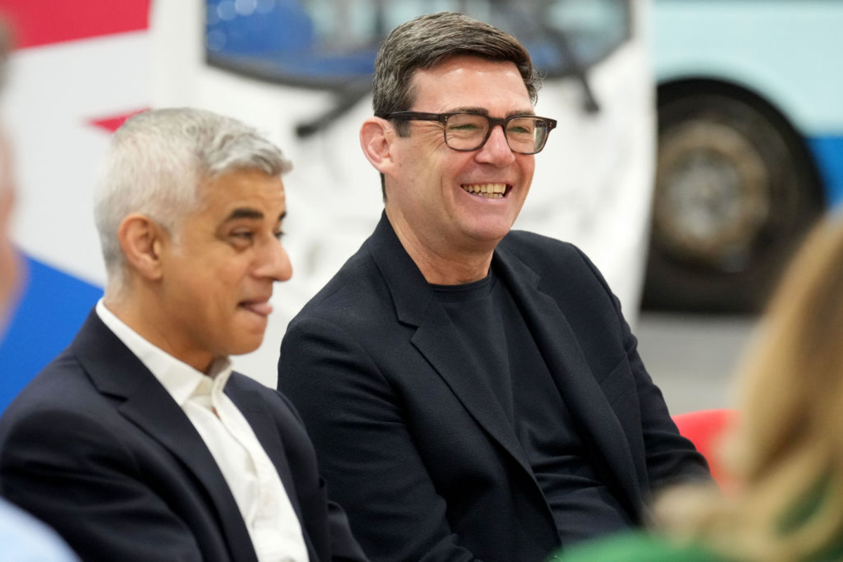 The making of a mayor: What powers do they actually have?