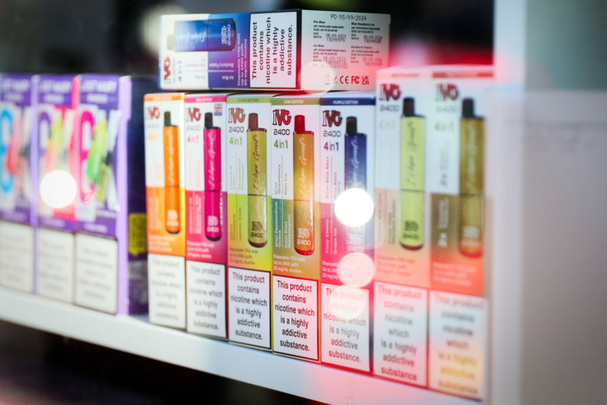 Secretive billionaire Kenneth Dart builds £5bn stakes in Big Tobacco