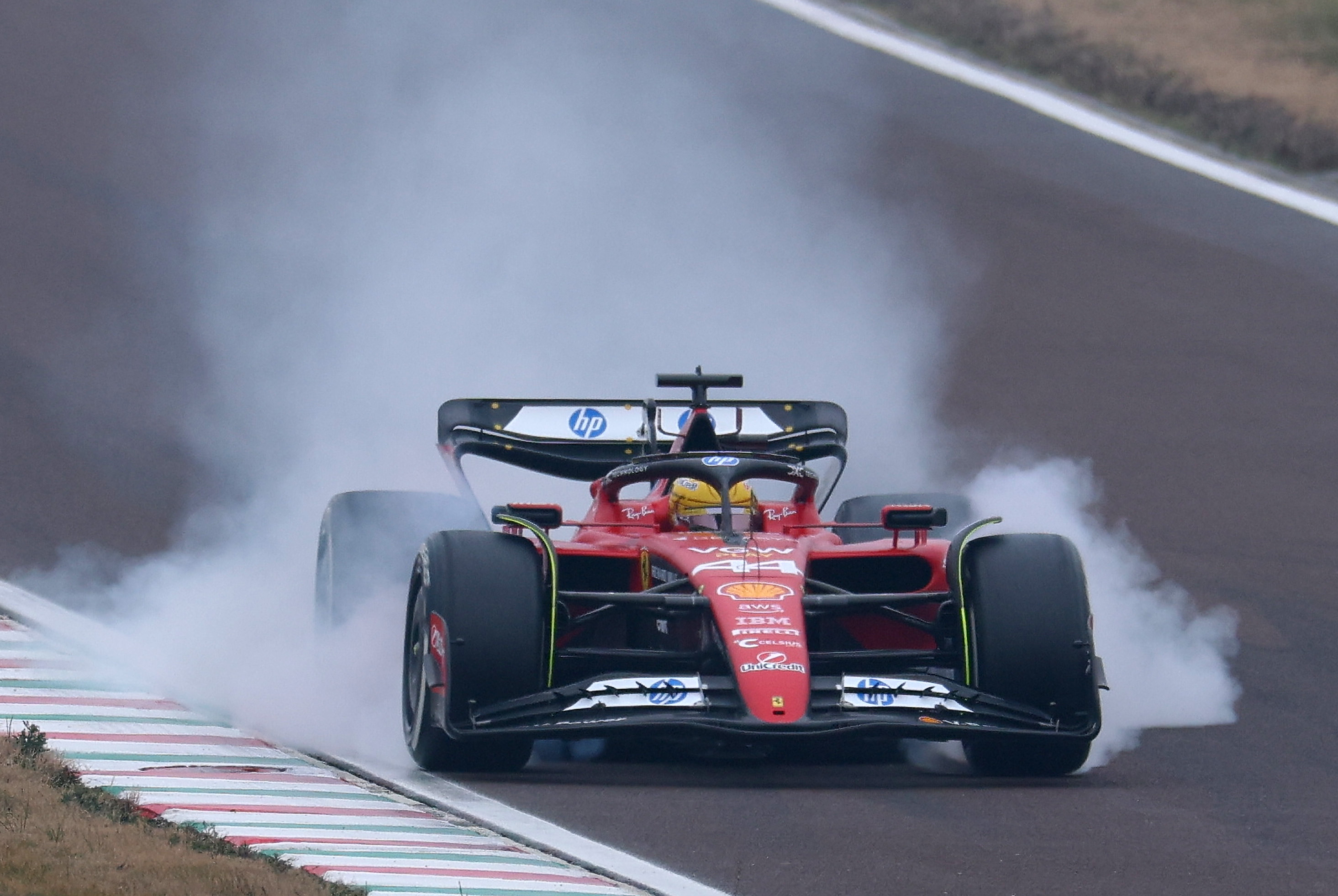 Laura Muller: Haas appoints Formula 1's first female race engineer