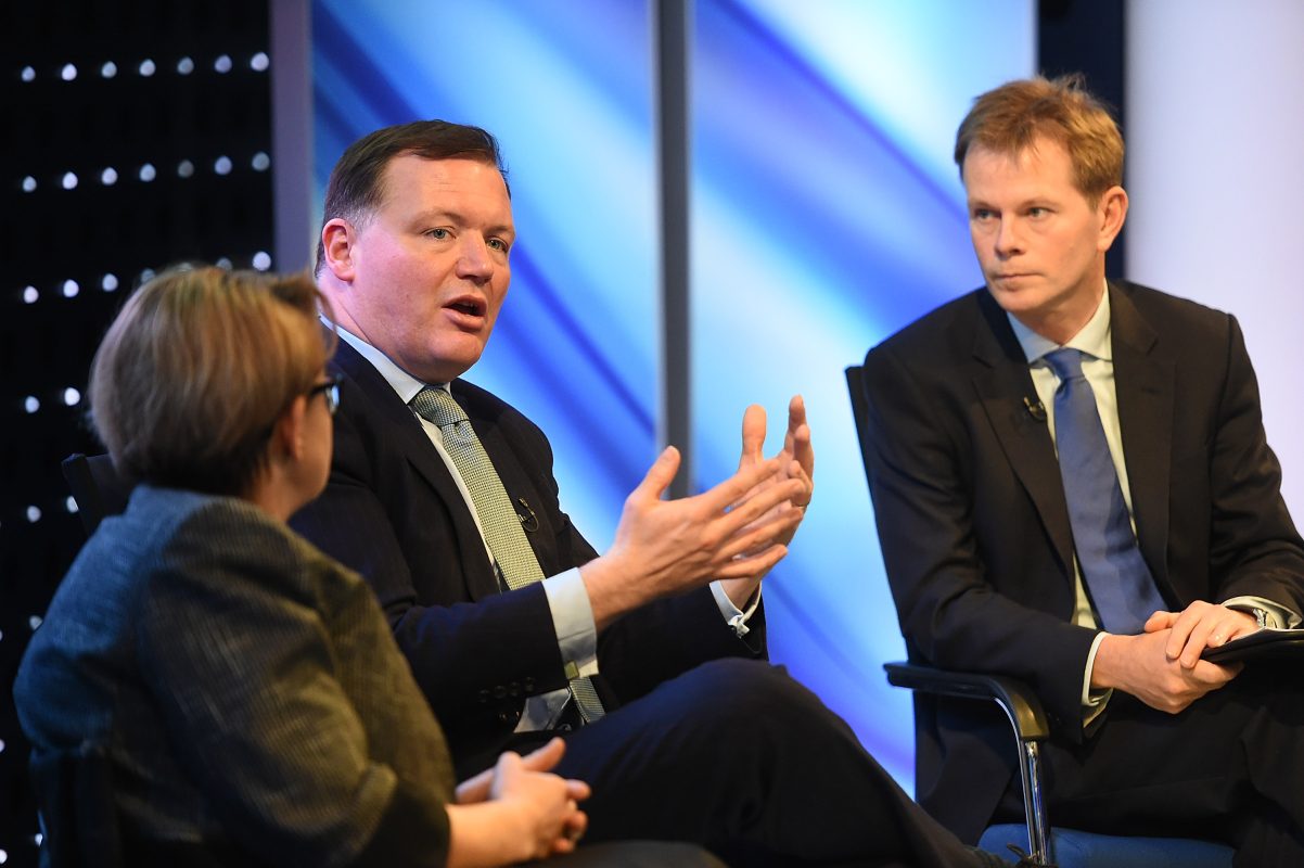 Football regulator: Tory peers right to query changes, says Collins