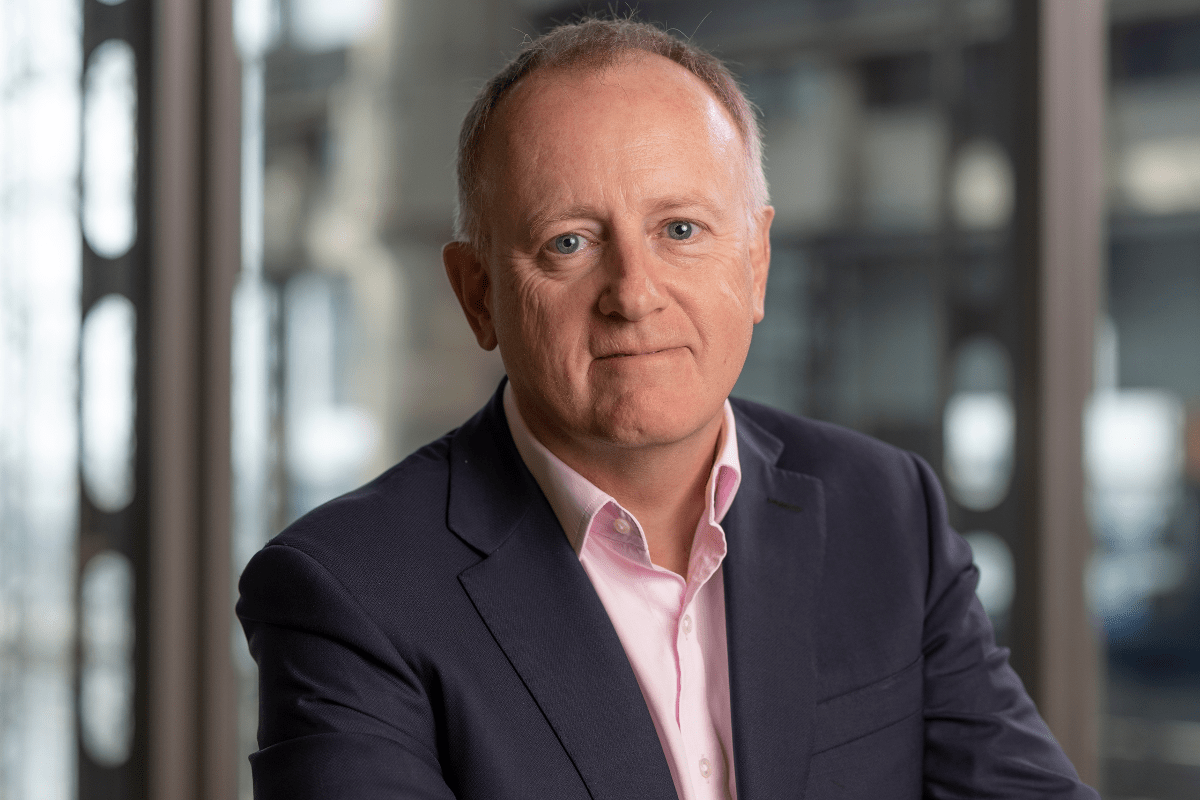 Fidelis launches new Lloyd’s syndicate with backing from Blackstone