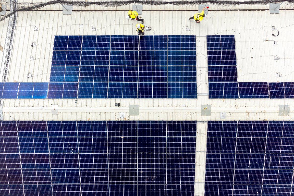 UAE royals-linked Esyasoft finally offers deal for UK's Good Energy