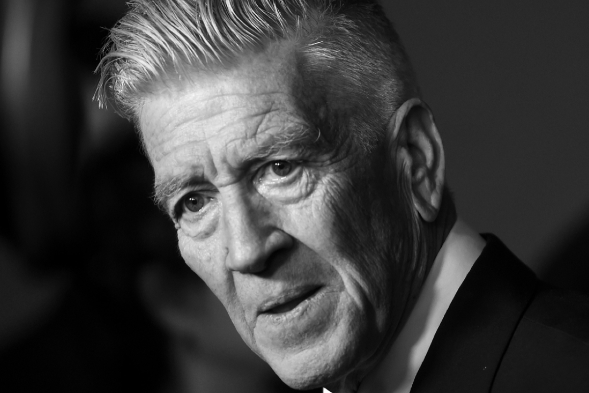 Keep David Lynch in your life with these Lynchian furnishings - City AM