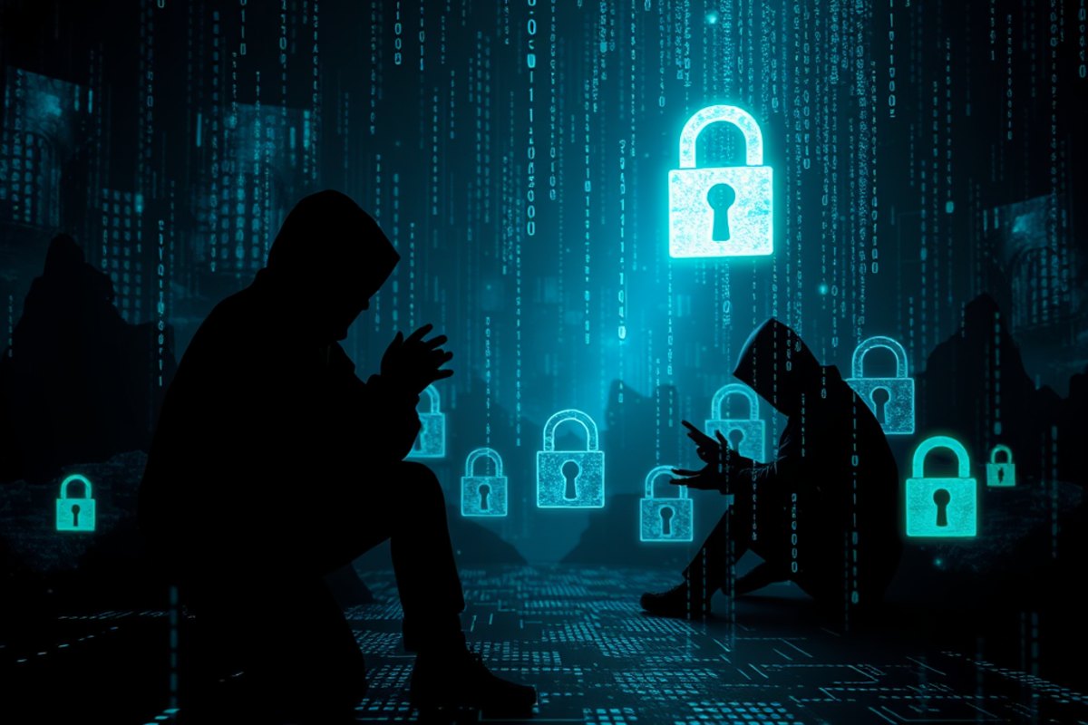 European companies suffer 60,000 data breaches in eight months - City AM
