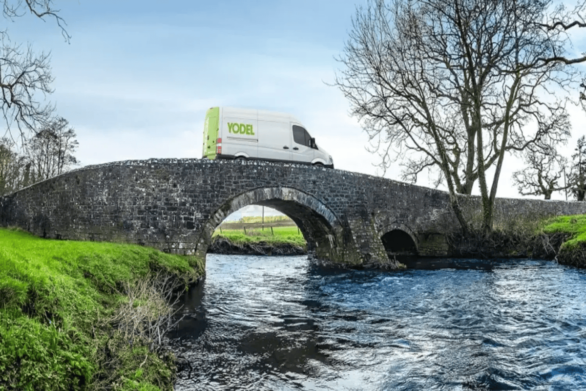 Inside the bitter court battle over Yodel's future - and why it matters