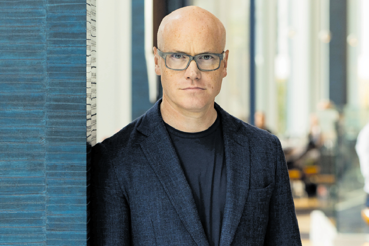 HSBC: More executives to leave as new boss continues reshuffle